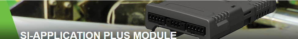 Si Applications Plus